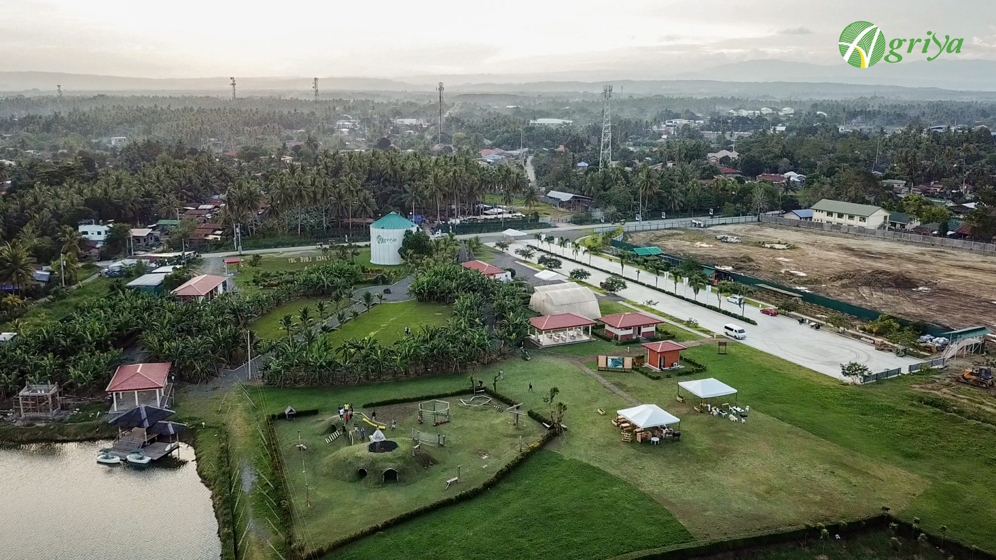 Damosa Land bags 9 awards at the Philippines Property Awards | Inquirer ...