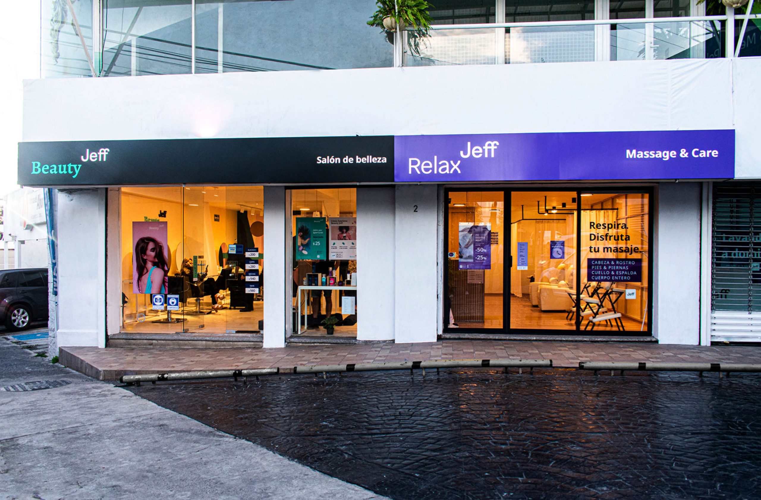 Spanish startup Jeff raises US$21M in the midst of COVID-19, set to ...