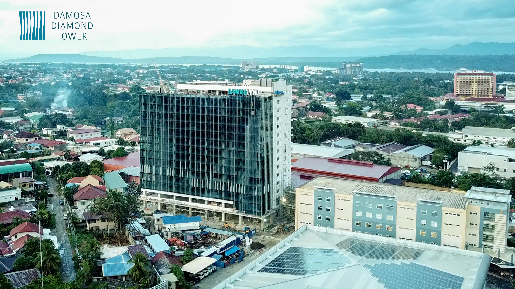 Damosa Land bags 9 awards at the Philippines Property Awards | Inquirer ...