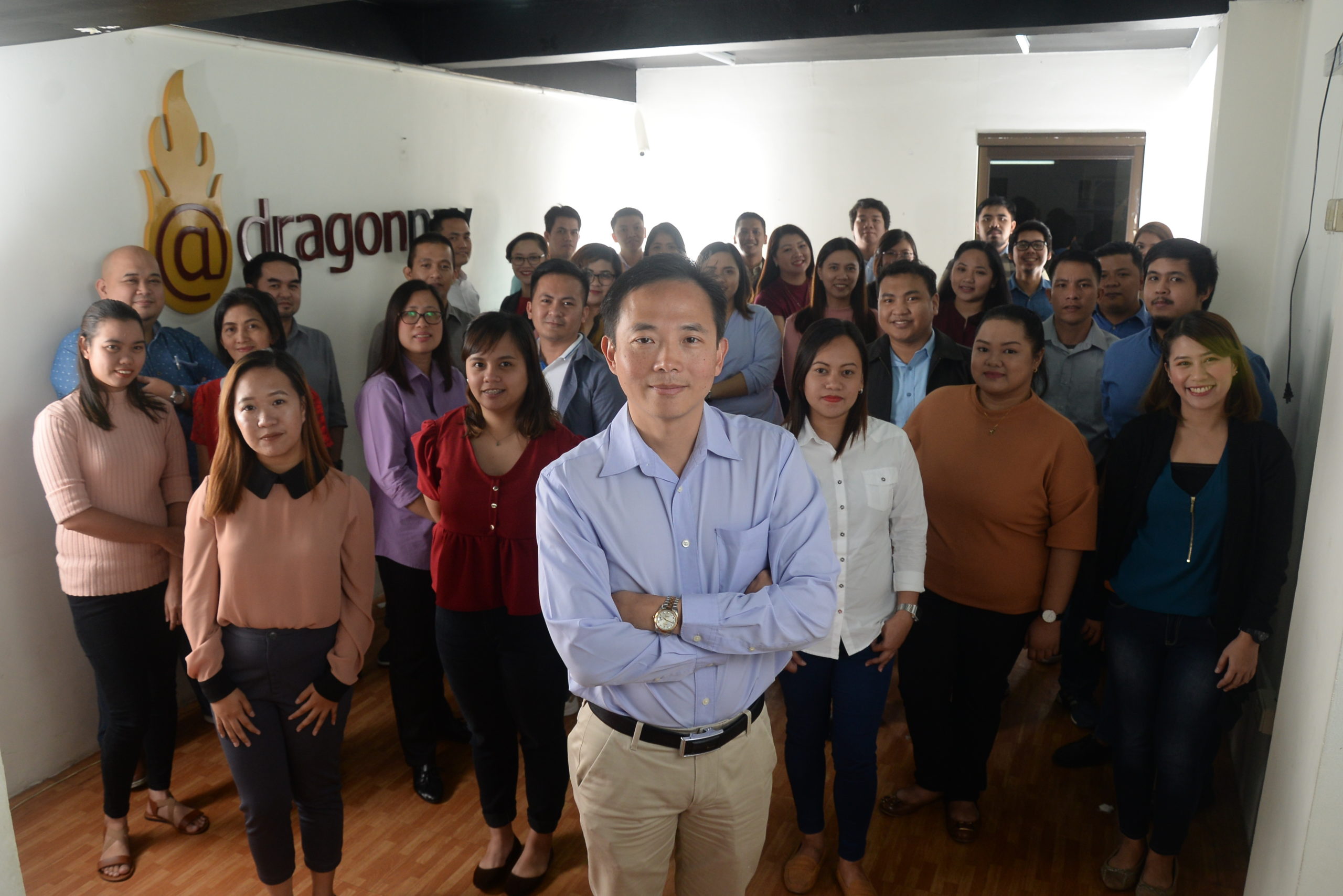 Dragonpay celebrates 10th year with 'unexpected' Blessings | Inquirer ...