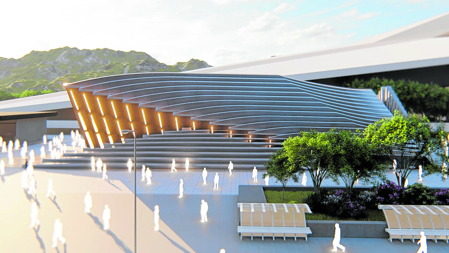 Architecture, interior design trends that will shape 2021 | Inquirer ...