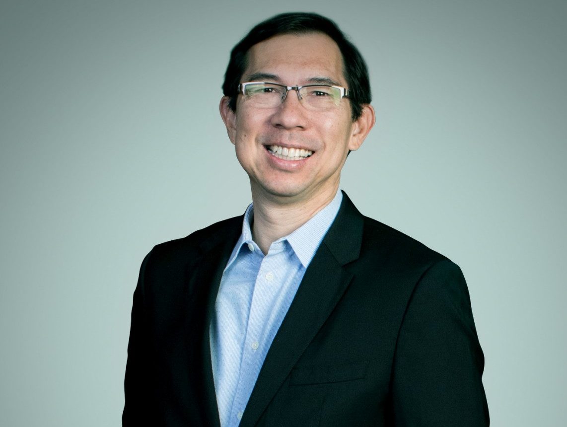BPI names Limcaoco as new president, CEO | Inquirer Business