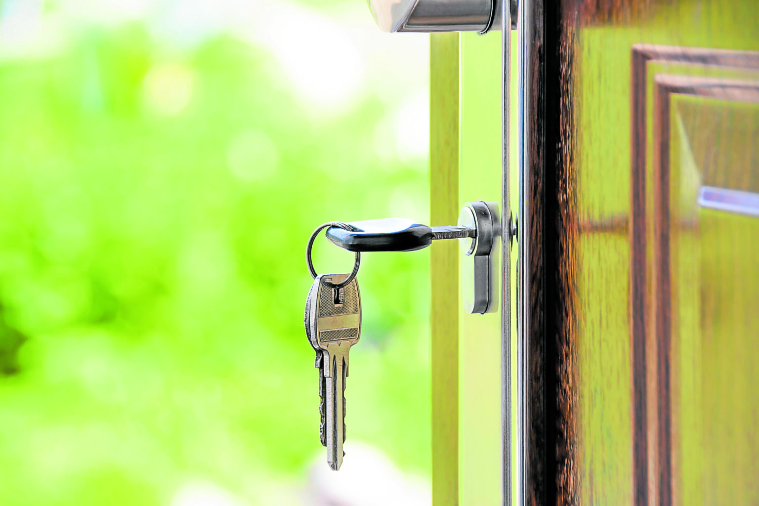 A homeowner’s guide to condominium turnovers | Inquirer Business