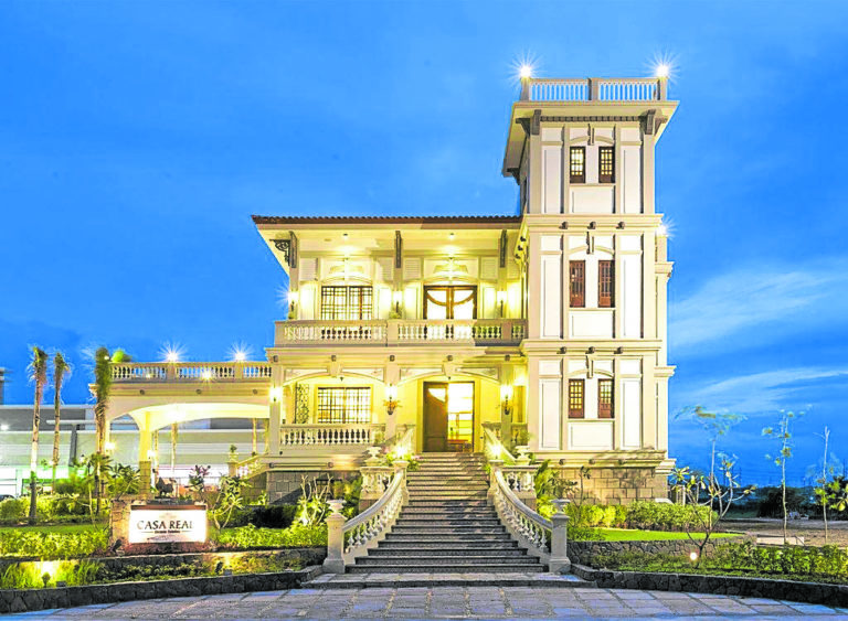 Keeping the legacy of historic buildings through architecture ...