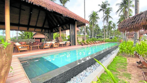 Angkla Beach Club and Boutique Resort | Inquirer Business