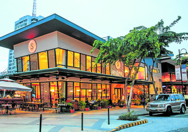 Circulo Verde in Bagumbayan, Quezon City | Ortigas Land