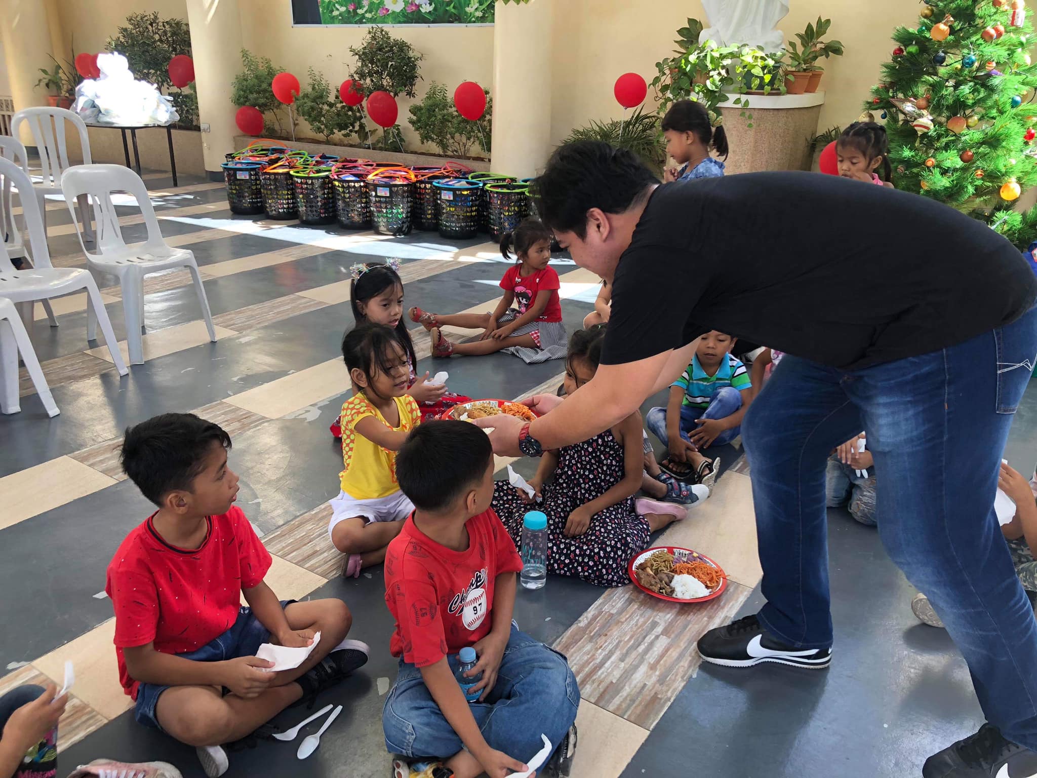 ADP’s Philippines office celebrates their 10 years of service ...