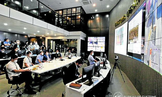 Bureau of Customs reimagined | Inquirer Business