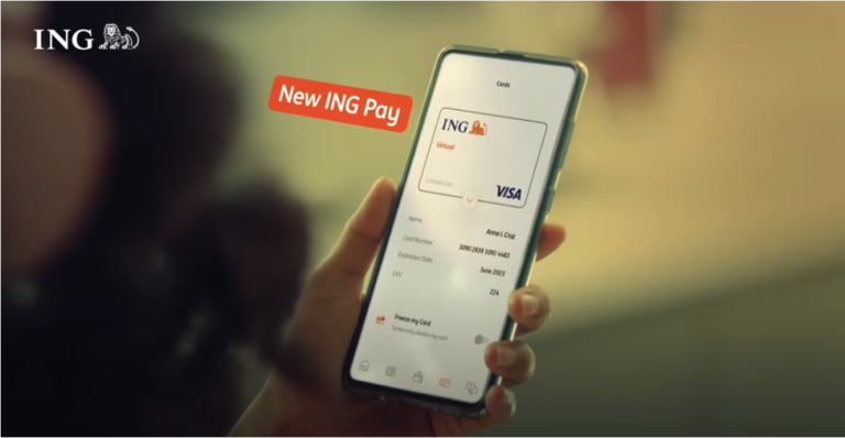 ING Pay is your new online payment partner -- and more | Inquirer Business