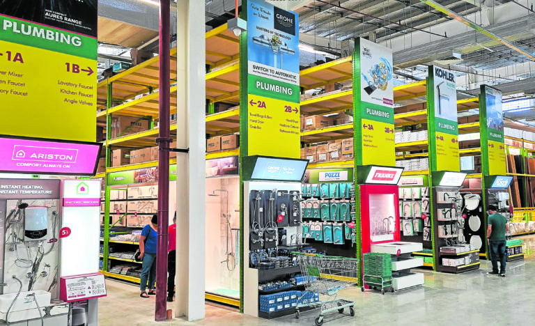 Wilcon Depot opens new branch in Quezon City—its 65th retail store ...