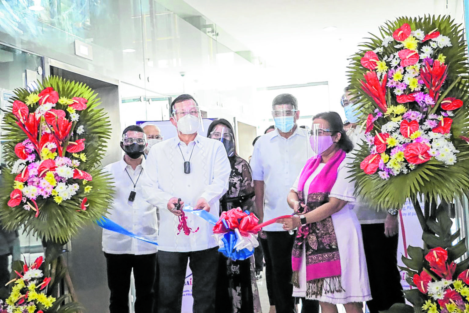 DHSUD celebrates triumphs, gains | Inquirer Business