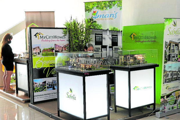 DHSUD celebrates triumphs, gains | Inquirer Business