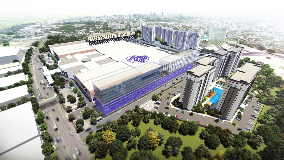 SMDC helps build better, more sustainably with integrated communities ...