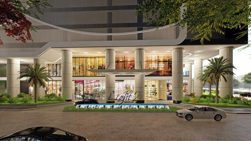 Bring love into your home at SMDC Light Residences | Inquirer Business