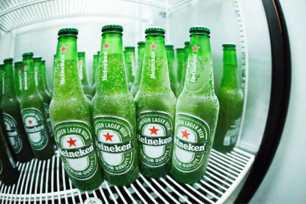 Heineken to cut 8,000 jobs to restore pre-pandemic margins | Inquirer ...