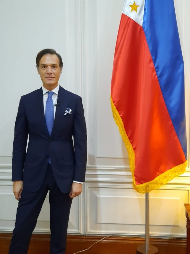 Greece seeks to liven up ties with PH | Inquirer Business