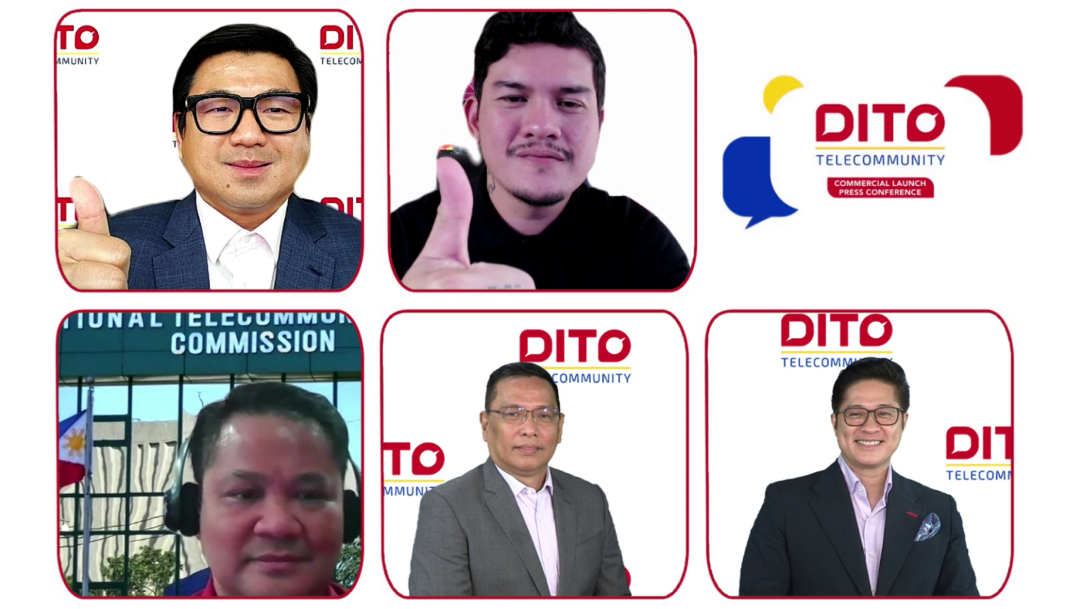 DITO Telecommunity launches commercially in Visayas and Mindanao ...