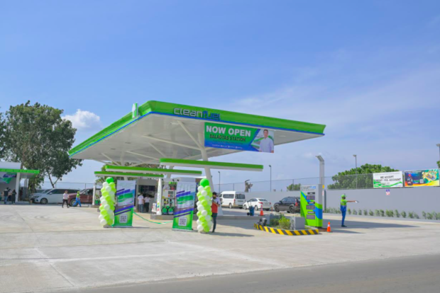 Cleanfuel expands, adds Batangas City station as premier hub in the ...
