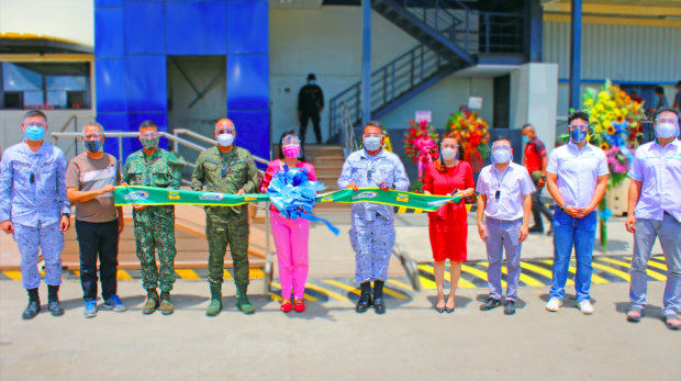 Mega Global Corporation expands Zamboanga operations and innovates its ...