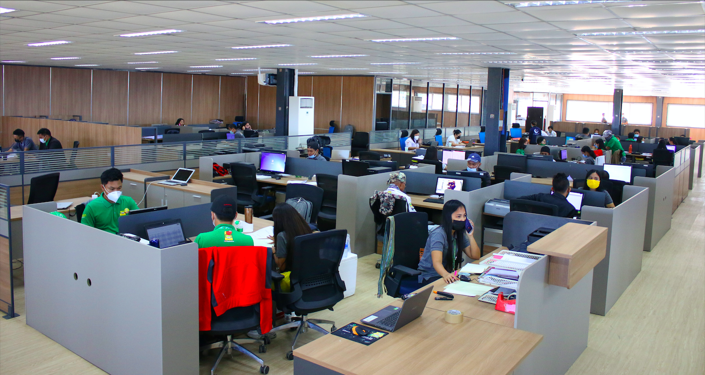 Mega Global Corporation expands Zamboanga operations and innovates its ...