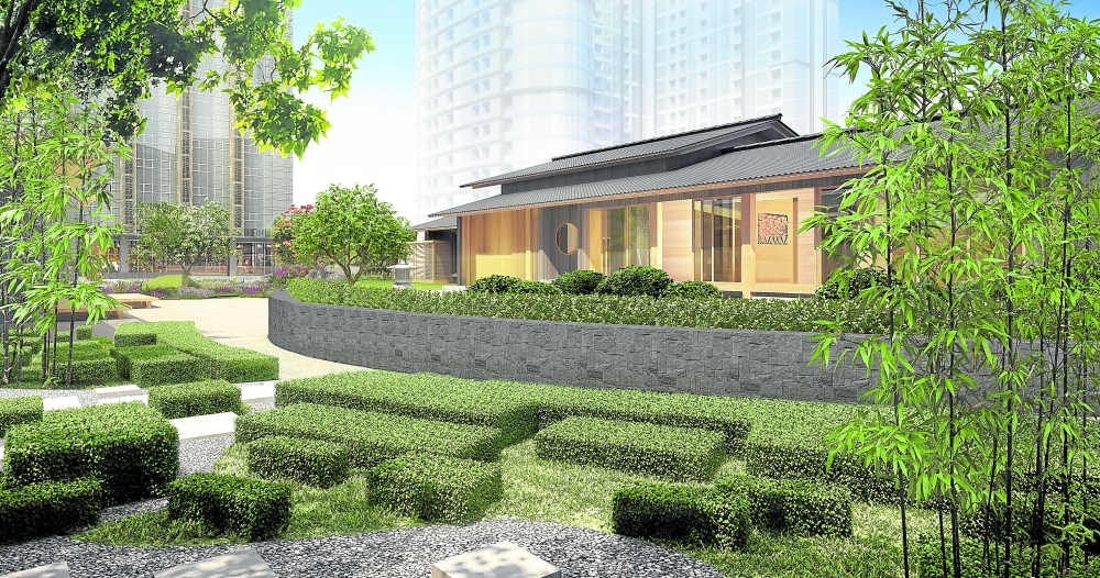 Japanese ingenuity, craftsmanship go in 'Season' | Inquirer Business