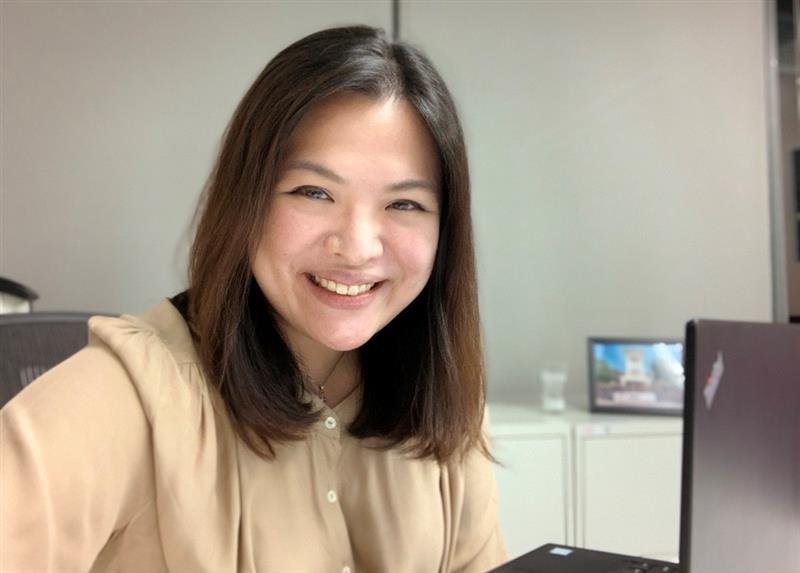 The young woman at the forefront of the Coca-Cola bottler’s strategies