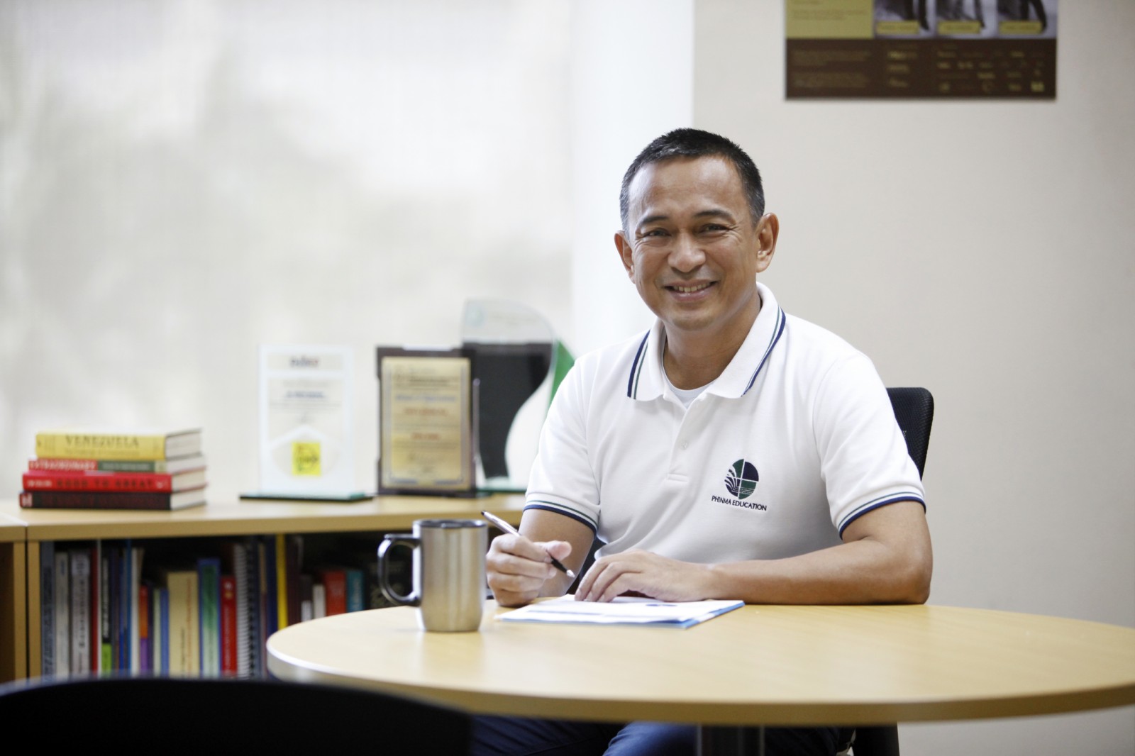 Acadsoc Ltd. ties up with PHINMAEd in bid to boost students’ skills ...