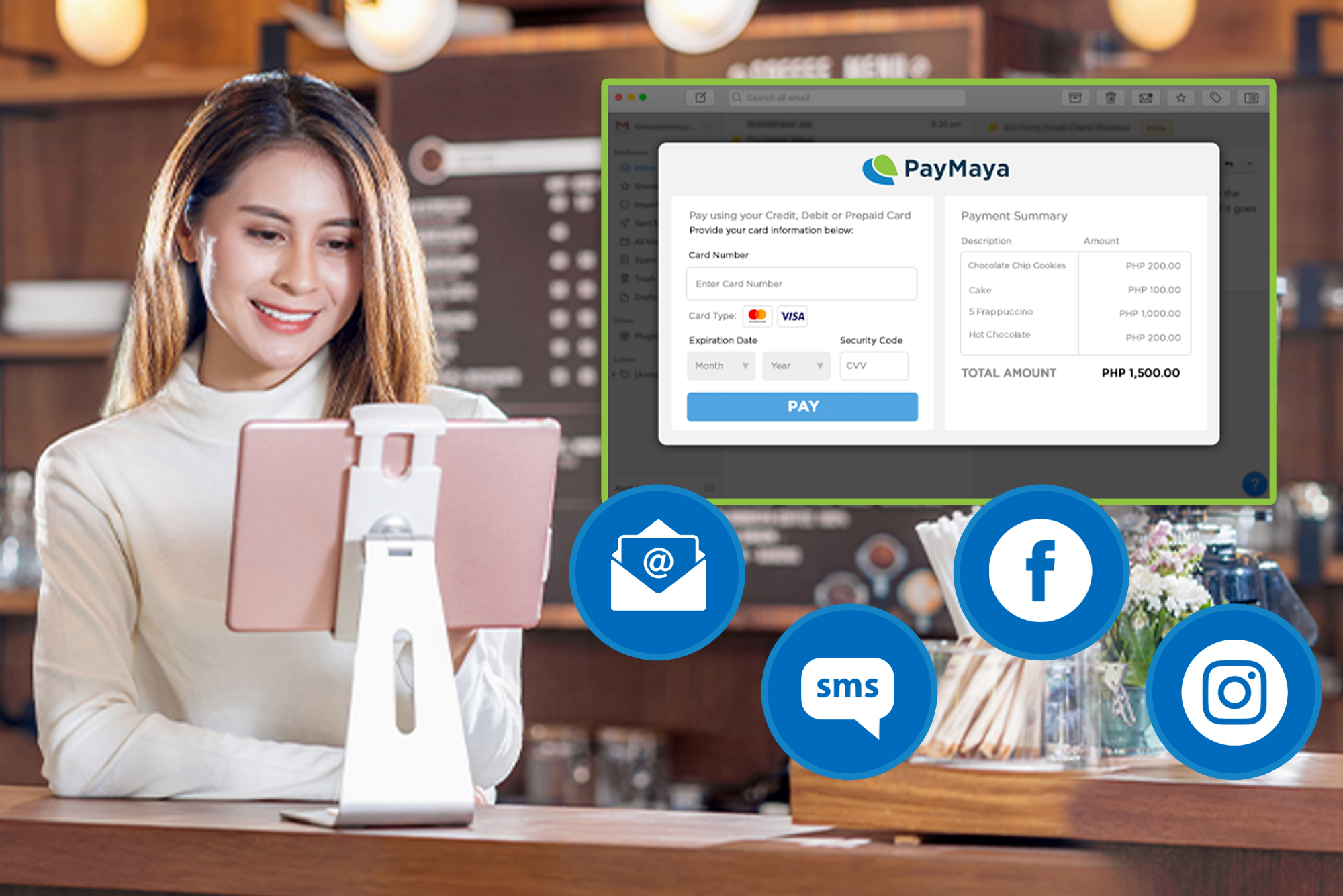 PayMaya is the online payment gateway of choice powering Philippine ...