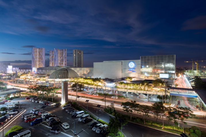 SMDC’s vision, EDSA’s rebirth: SMDC gives EDSA a sustainable transformation