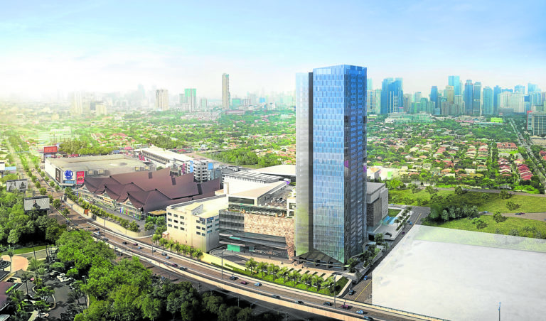 The Glaston Tower: My kind of workspace | Inquirer Business