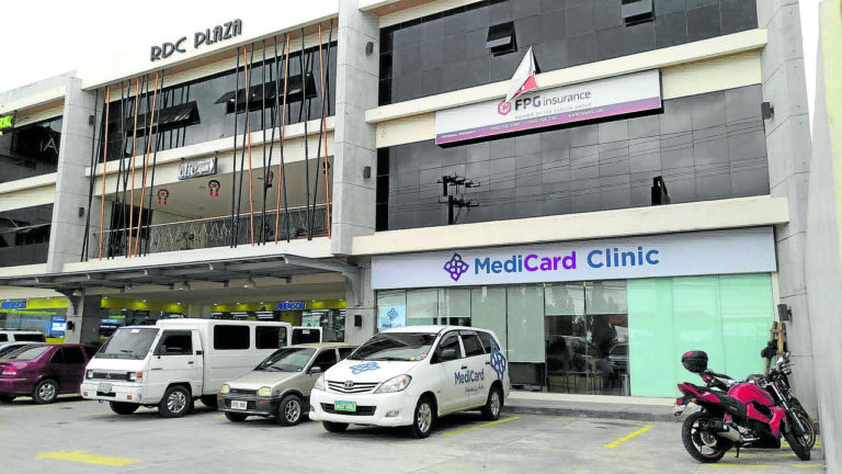 Providing access to quality healthcare | Inquirer Business