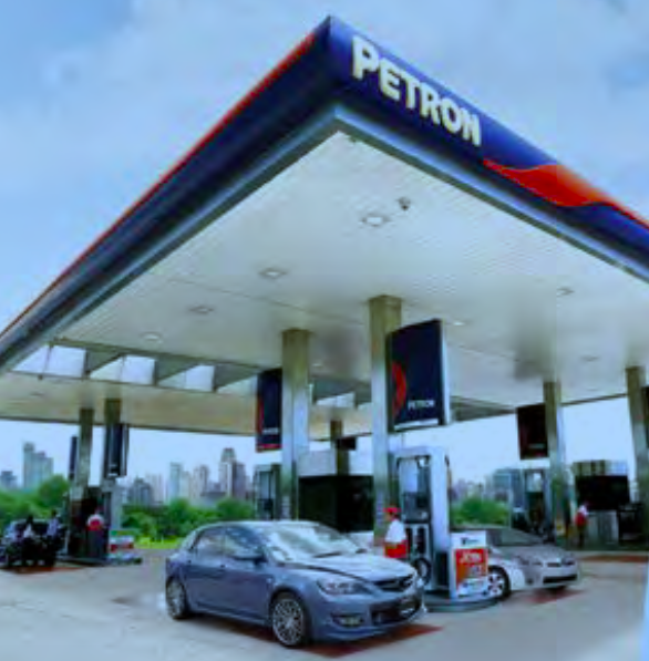 Petron returns to profit as mobility restrictions ease | Inquirer Business