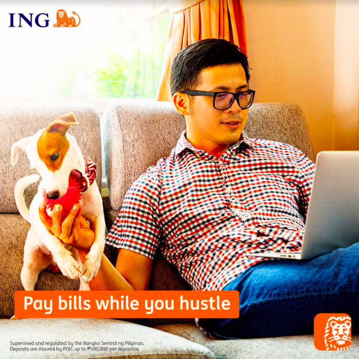 ING Pay is the safe and reliable way to pay - here’s why | Inquirer ...