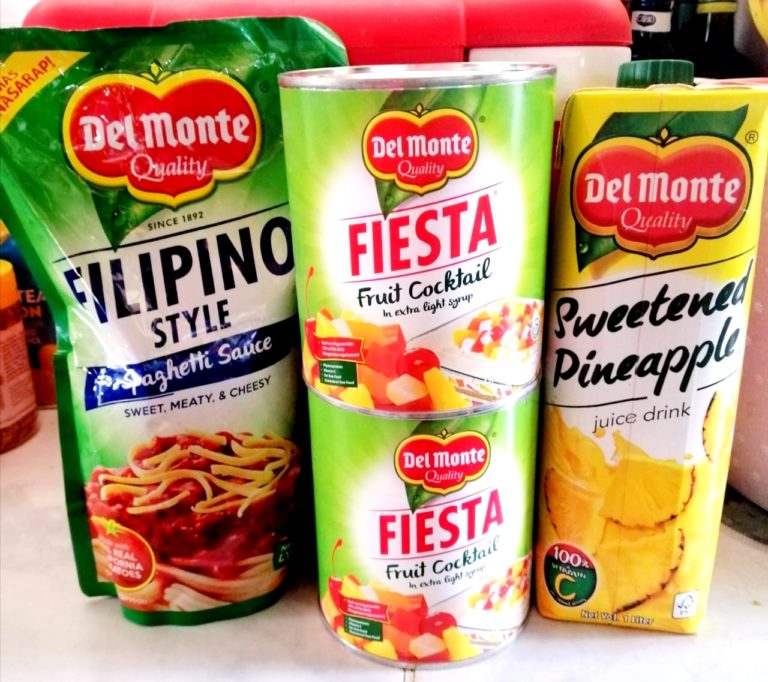 Del Monte PH revives plan for P44 billion IPO | Inquirer Business