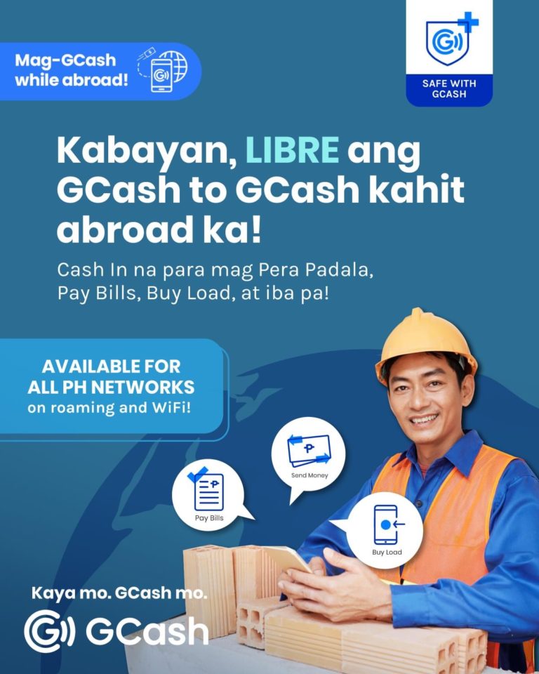 Trailblazing CEO takes GCash to new heights | Inquirer Business