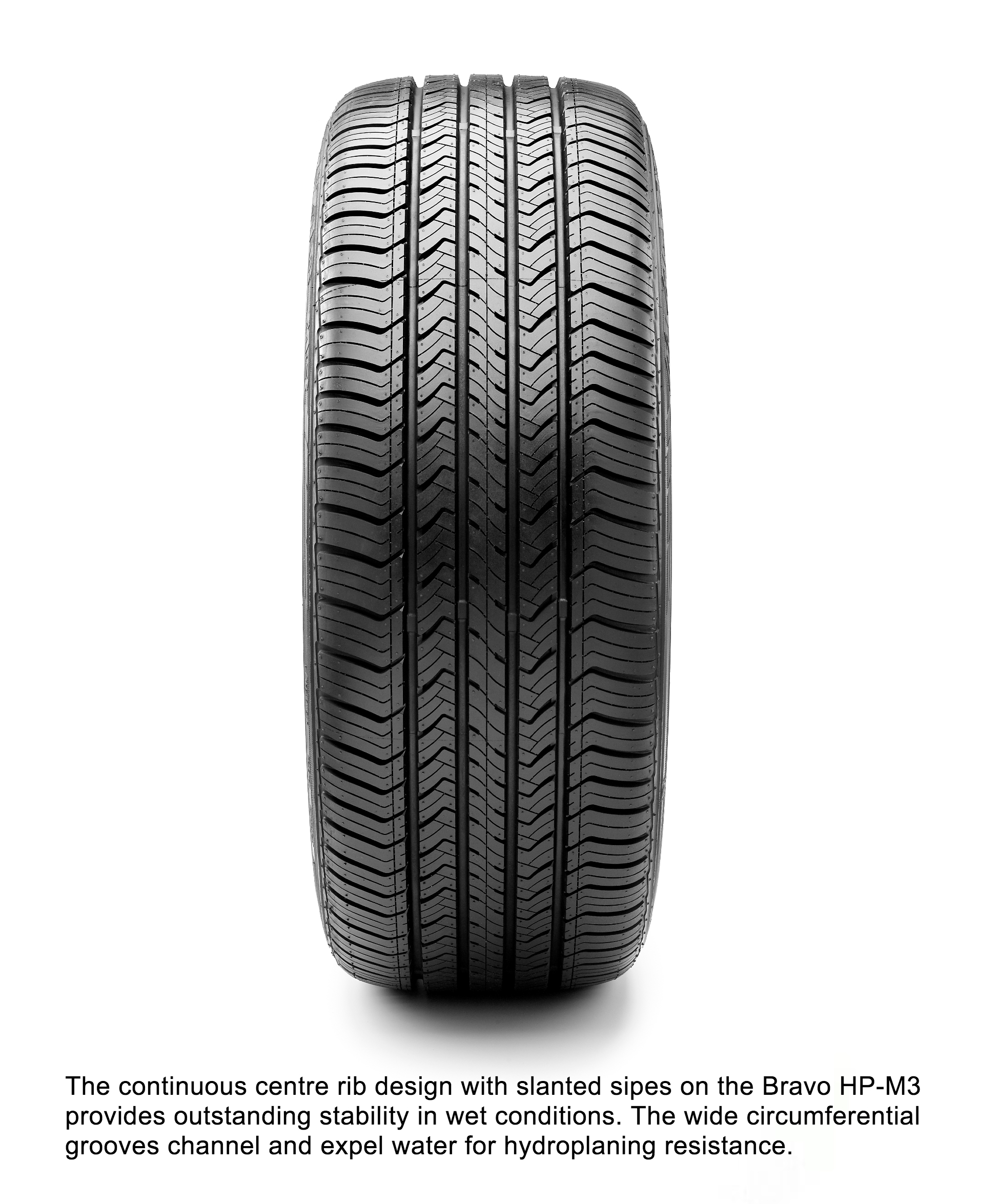 The tire for Philippine offroading conditions | Inquirer Business