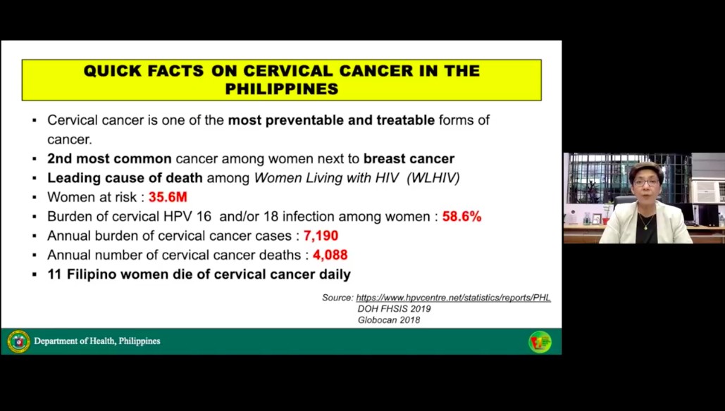 10th HPV Summit: A cervical cancer-free future is a battle that must be won