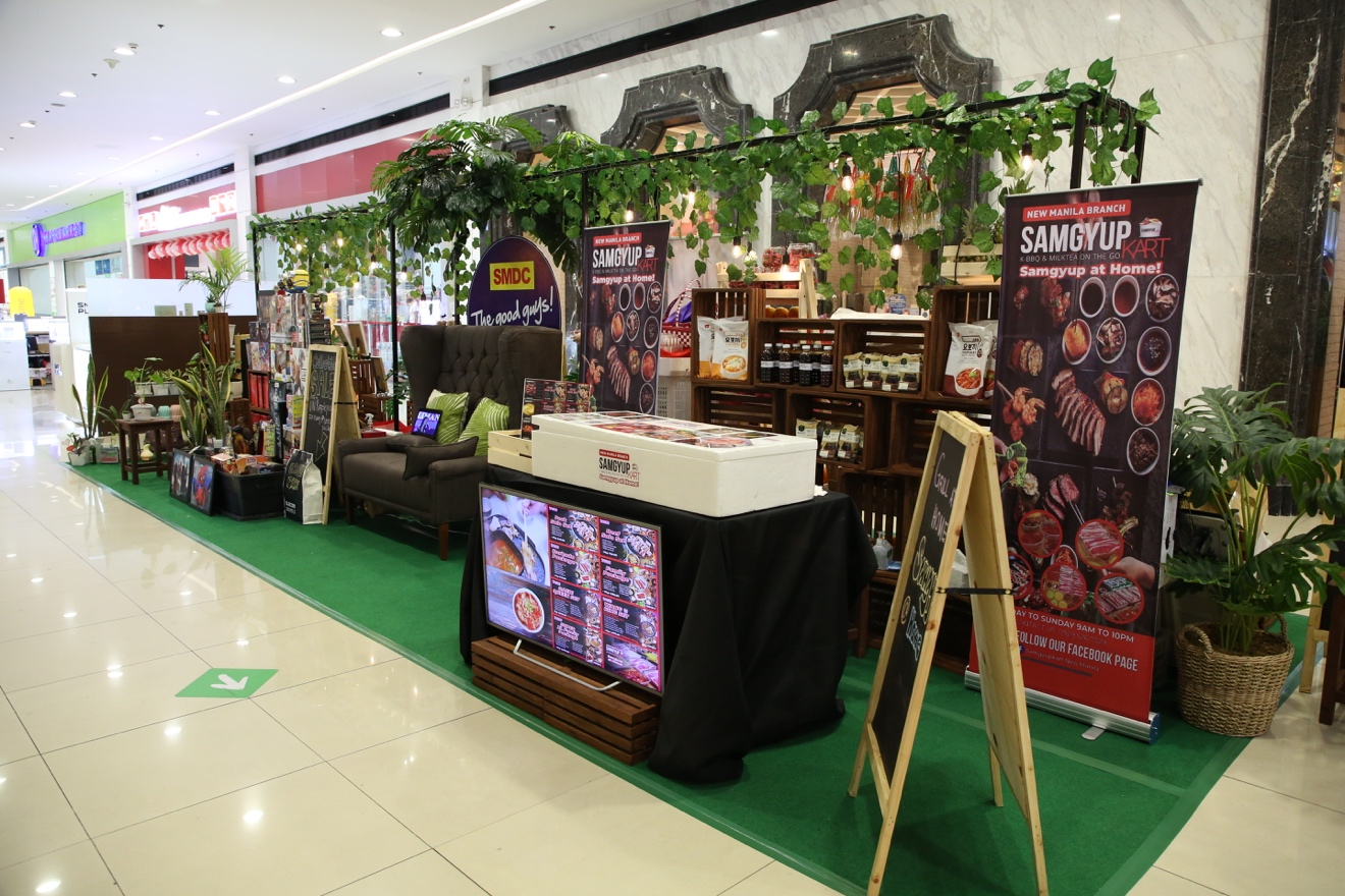 Second chances: Inspiring stories from The Good Guys Bazaar