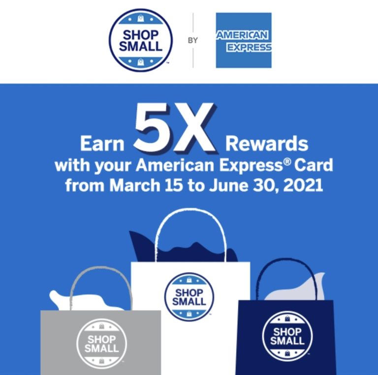 BDO and American Express support local businesses bringing shop small ...