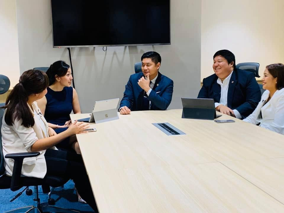 Cesar Wee shows why 'crazy', 'going beyond ordinary' work | Inquirer ...