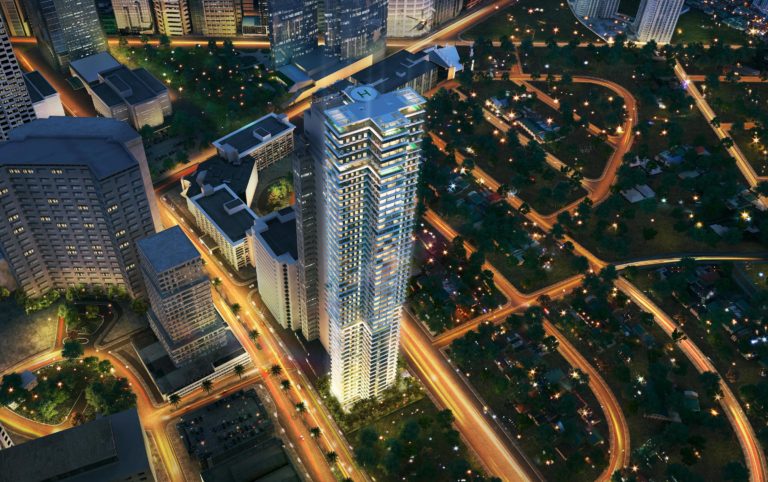 Carbon Neutral: Sustainable architecture of the future | Inquirer Business