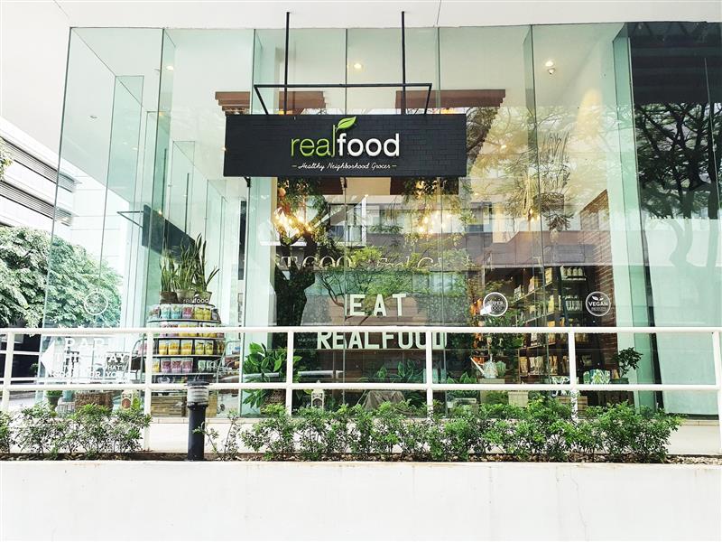 Want to help local farmers? Shop small and eat Real Food