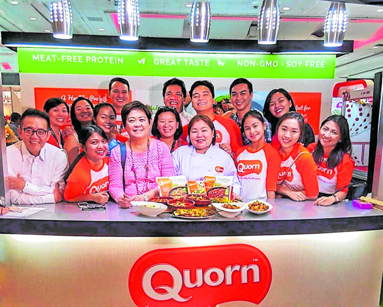 Monde Nissin CEO builds game-changing brands | Inquirer Business