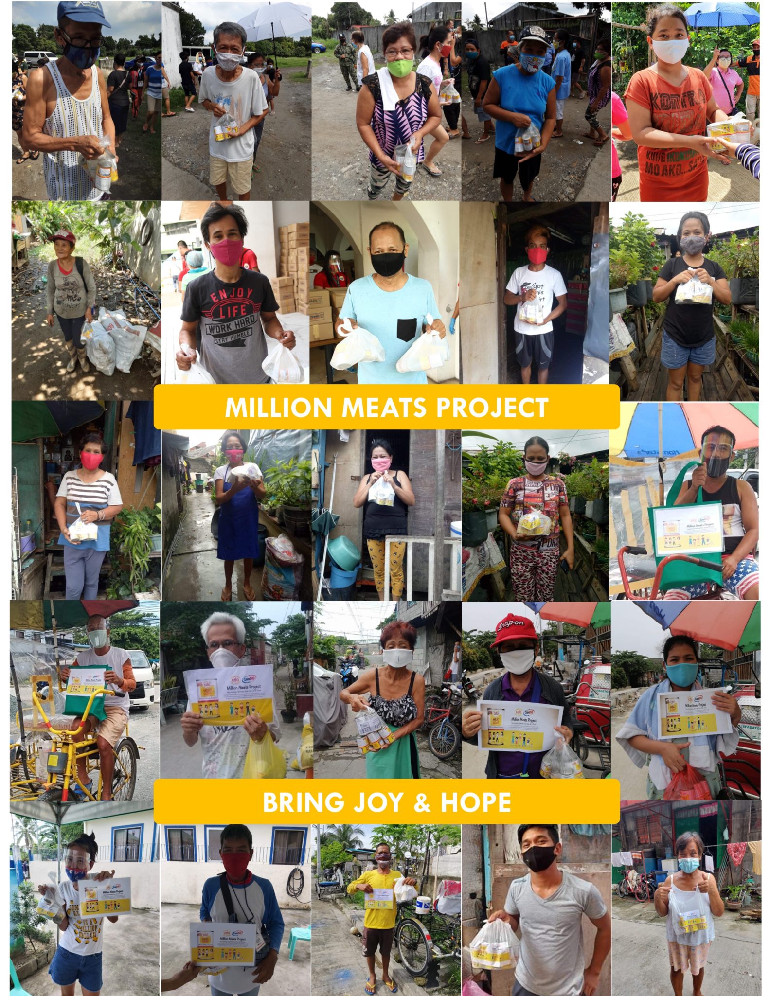 CDO Foodsphere on its 46th year | Inquirer Business