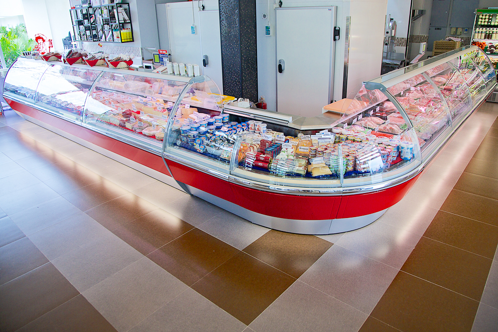 SANTIS Delicatessen: The road to survival is sweet and savory