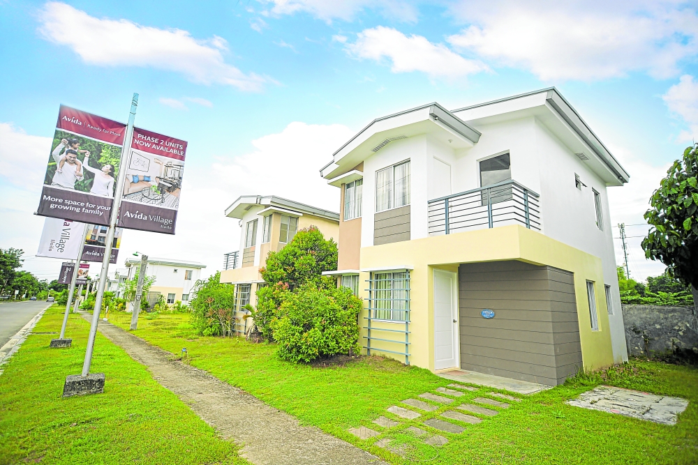 Avida communities: An ideal complement to progressive Iloilo