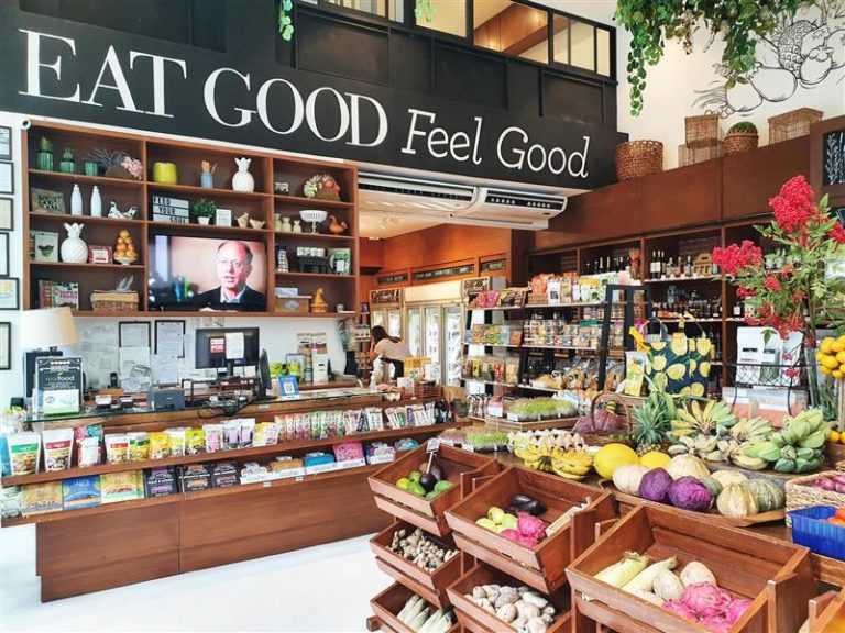 Want to help local farmers? Shop small and eat Real Food