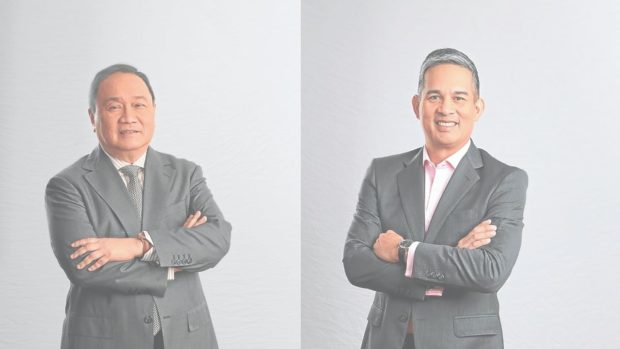 Panlilio retires as PLDT president and CEO | Inquirer Business