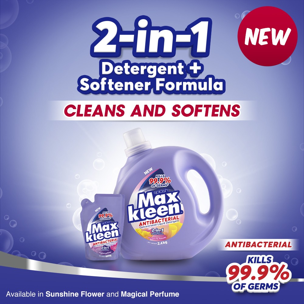 Maximize the laundry experience: Here’s how to keep your clothes ...