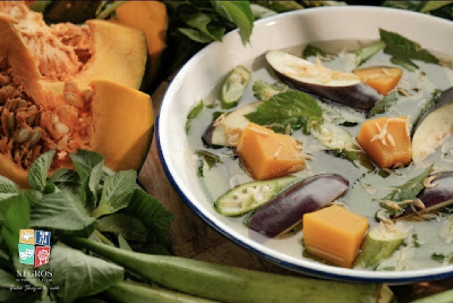 Warmth in a bowl: The heritage soup dishes of Negros | Inquirer Business